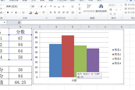 怎么把EXCEL中已经生成的图表的X轴和Y轴互换啊 百度知道