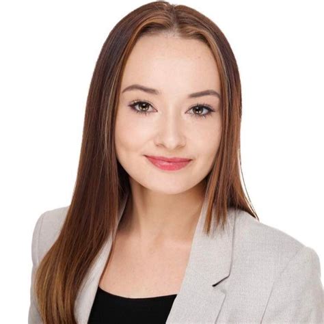 Patrycja Dabrowska International Freight Forwarder Bolloré Logistics Linkedin