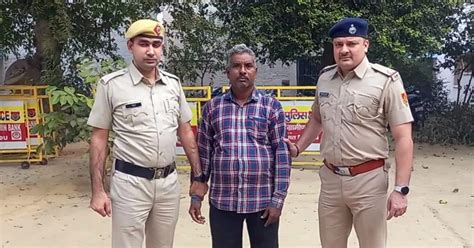 Couple Murder डबल मर्डर का हत्यारा 21 साल बाद गिरफ्तार पति पत्नी को उतारा था मौत के घाट