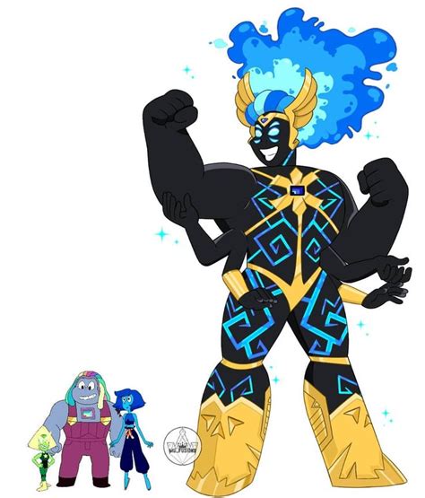 Pin by Aline Ferreira on POSSÍVEIS FUSÕES Steven universe memes Steven universe comic Steven