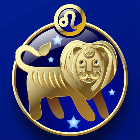 Horóscopo De Hoy Leo Horóscopos Gratis
