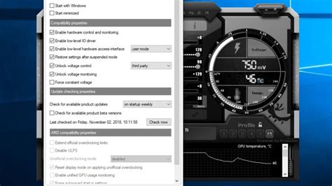 How To Overclock Your Graphics Card PCMag