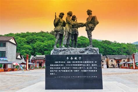 贵港一日游必去景点排行榜 排行榜123网