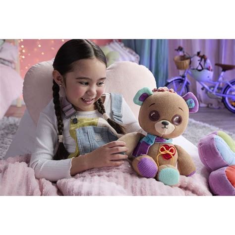 Thready Bear Miś Guziczek Thready Bear Miś Guziczek Klocki I