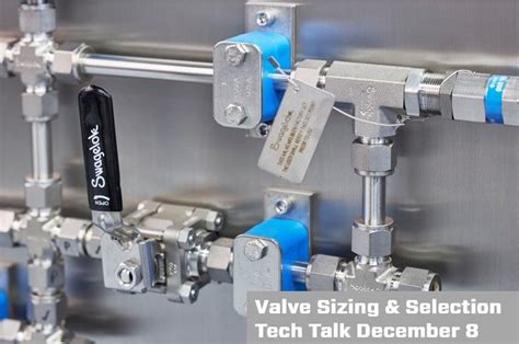 What Type Of Valve Should You Use For Your Application Join Us And