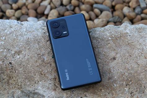 Test Xiaomi Redmi Note 12 Pro 5g La Bonne Affaire