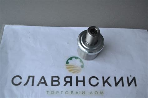 Подшипник шариковый двухрядный VP-M20x1.5/40/72-D