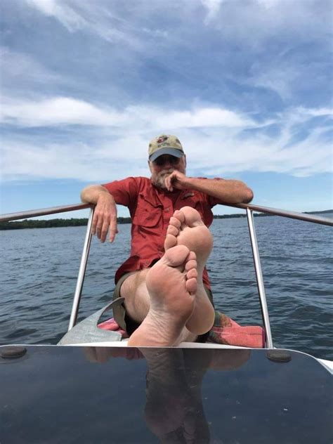 Sexy Grandpa Feet Daddyfeetgourmet On Tumblr