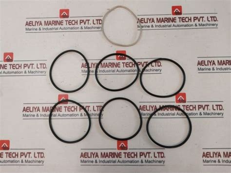 Kongsberg 345595 Cnode Maxi Maintenance Kit Aeliya Marine