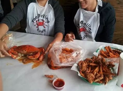 The Boiling Crab Menu Prices Us 2024