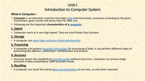 SOLUTION Introduction To Computer System Studypool