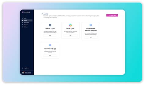 Major New Updates For Anyone Who Wants To Build Their Own Agents By Shanif Dhanani Locusive