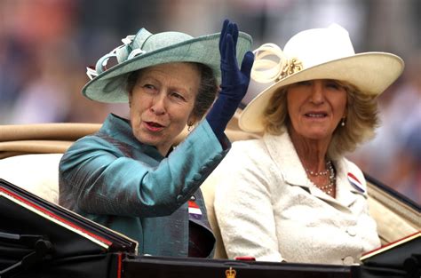 King Charles And Queen Camilla Attend The First Day Of Royal Ascot 2023