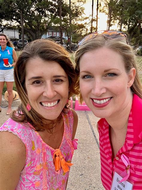 Annual Ladies Golf Clinic At Dubsdread Golf Course 2023 Special Thanks