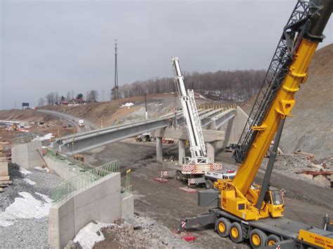 Bridging The Gap Aec Magazine