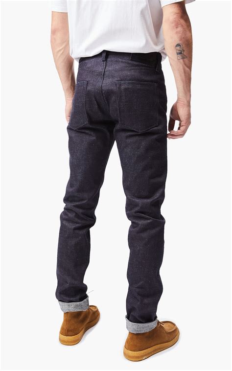 Benzak BDD 516 Super Slub Indigo RHT 18oz Cultizm