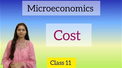 What Is Cost Class 11 Economics At Olga Patrick Blog