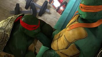 Raph And Mikey S Indoor Fun XVIDEOS COM