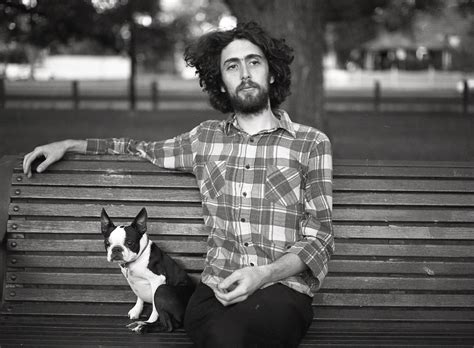 Music James Macaulay