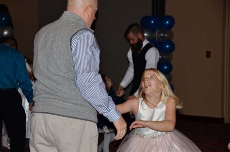 35th Annual Daddy Daughter Date Night Planned For Jan 27 Register