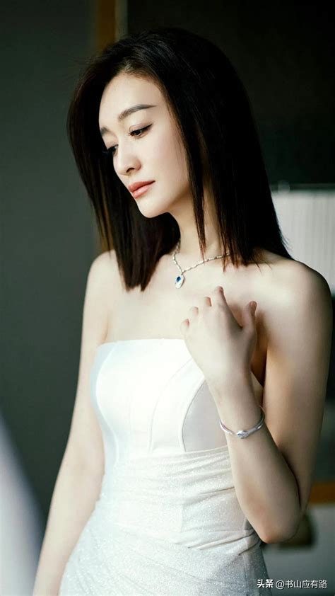 Frozen Age Beauty Li Xiaoran IMedia