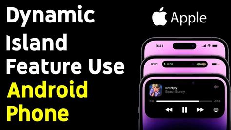 Dynamic Island On Android Phone How To Install Dynamic Island On Android