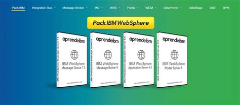 Websphere Message Broker