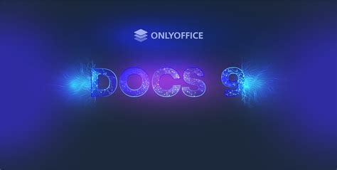 Onlyoffice Docs 90 Released Onlyoffice Blog