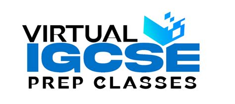 Biology Virtual Igcse Prep