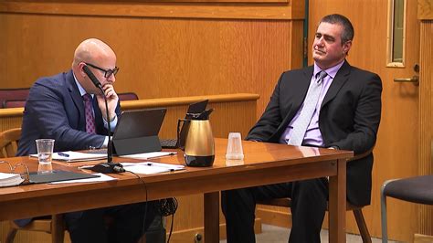 12 News Now Aaron Thomas Gets Trial Date In Naked Fat Test Case