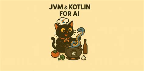 Why Kotlin Jvm Is Better For Ai Agents Than Python The Jetbrains Real Story Javatodev