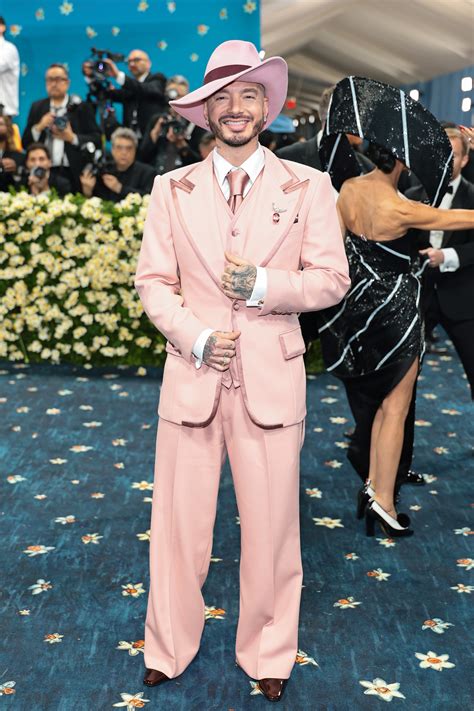 Met Gala 2025 Fotos De La Alfombra Roja