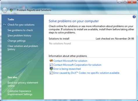 Stevex Compiled Blog Archive Poking Around Vista