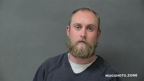 Burnette Jordan Michael Wayne 06012025 Howard County Mugshots Zone