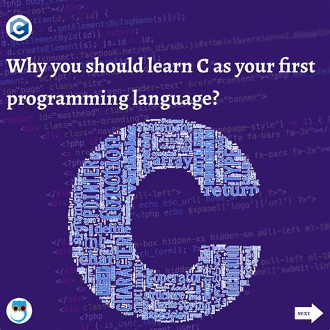 Why You Should Learn C As Your First Programming Language Geekboots