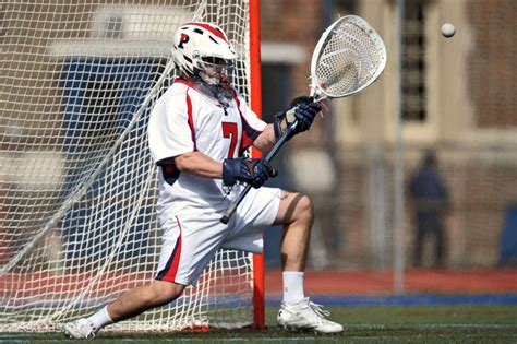 Lacrosse Goalie Gear Lacrosse Scoop