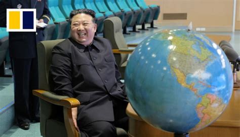 North Korea Reportedly Photographs White House And Pentagon With Spy