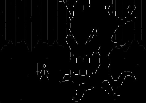 Stone Story Rpg Nice Ascii Art Game Ascii Art Ascii Cool Pixel Art