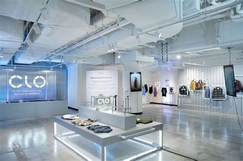 Clo Virtual Fashion Inc On Linkedin Virtualshowroom Usersummit