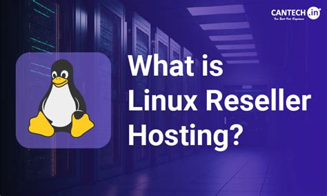 What Is Linux Reseller Hosting Introduction By Amrut Parmar Jul