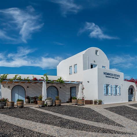 Nomikos Estate Santorini 2026 All You Need To Know Before You Go With Reviews And Photos