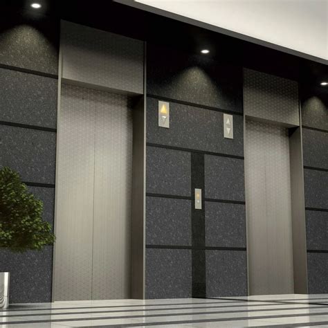 Otis Stainless Steel Olympia Gearless Elevator For Industrial At Rs