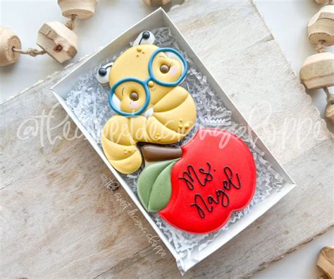 Product Type Cookie Cutters Name Byo School Supplies Set Set Of
