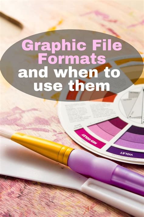 10 types of image file extensions and when to use them image types