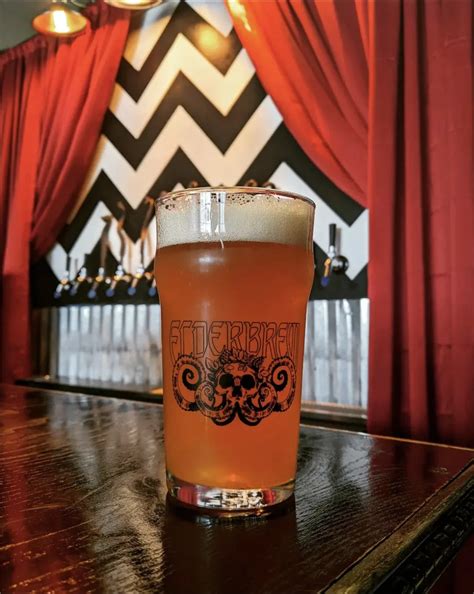 Delicious Breweries And Taprooms In Bristol Tn Va Guide 2024