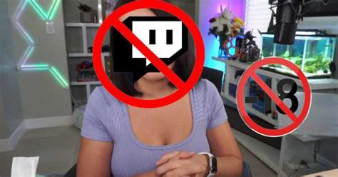 Fortnite Esta Streamer Ex Actriz Porno Fue Baneada Por Epic Games