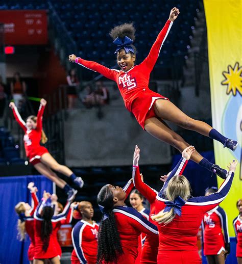 Northeast Florida Teams Win 2022 Fhsaa State Cheerleading Championships
