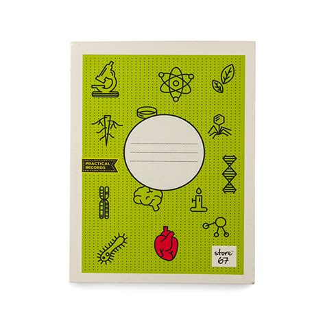 Practical Notebook Thestore67