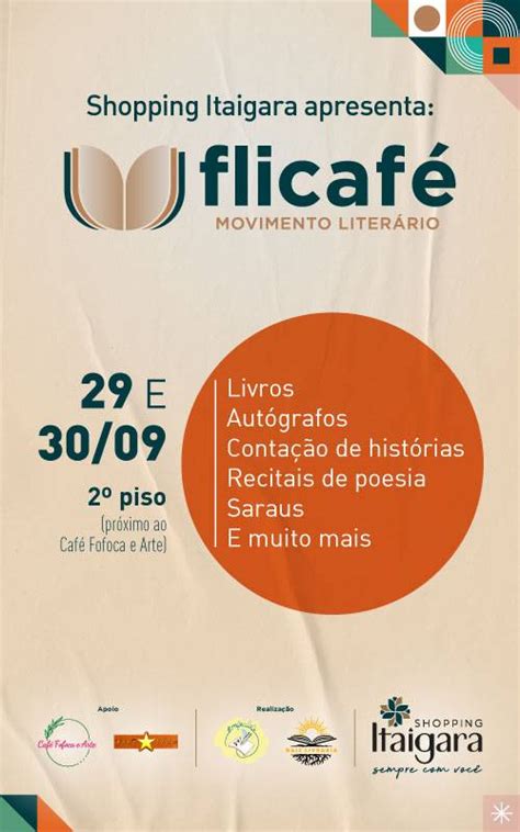 Shopping Itaigara Sempre Com Você