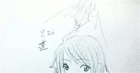 白猫プロジェクト 白猫ワンドロまとめ落書き 蓮のイラスト Pixiv